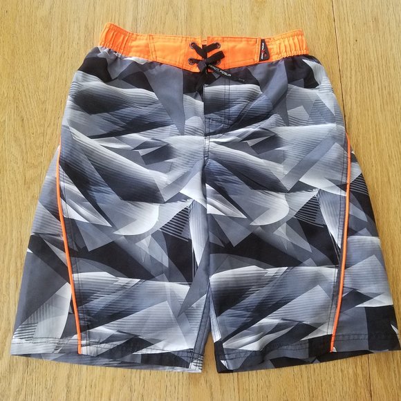 ZeroXposure | Swim | Zeroxposur Board Shorts Swim Surf Trunks Sz Med ...